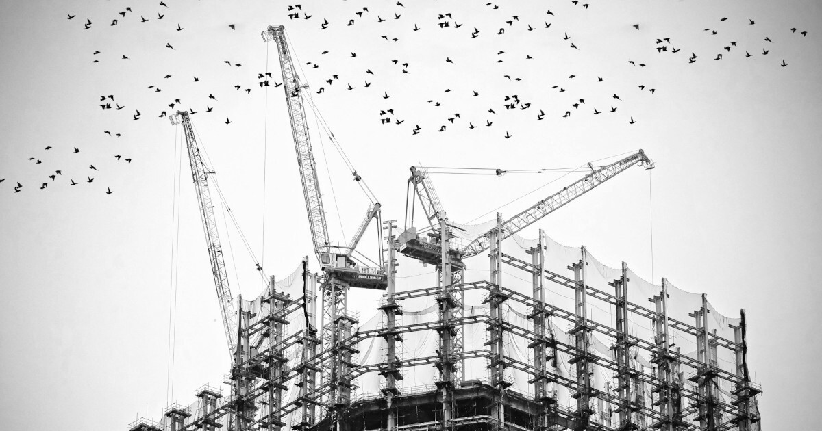 Areeb Capital arranges $4bn Saudi real estate fund