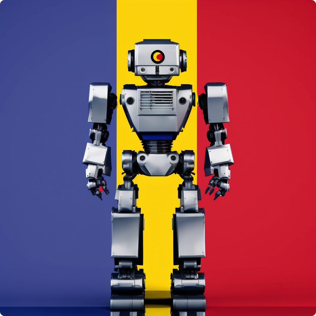 🧠 The world’s first AI politician