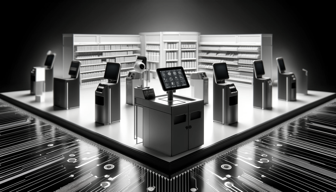 Target Enhances Self-Checkouts with TruScan to Tackle Theft