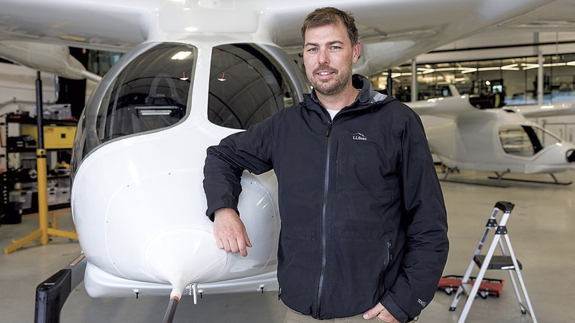 Beta Technologies Raises $1.02 Billion in IPO at a $7.4 Billion Valuation