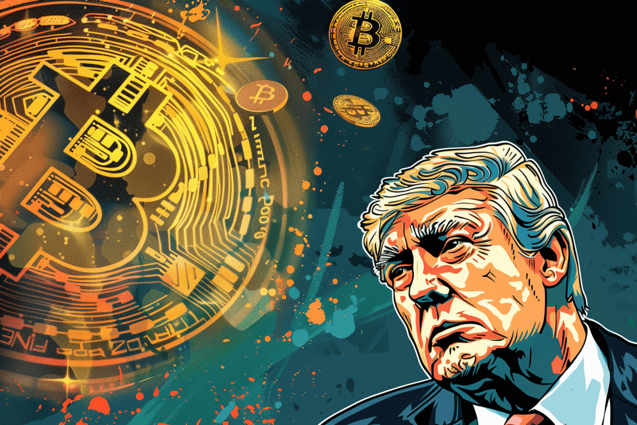 🥜 This model predicts Bitcoin will hit...