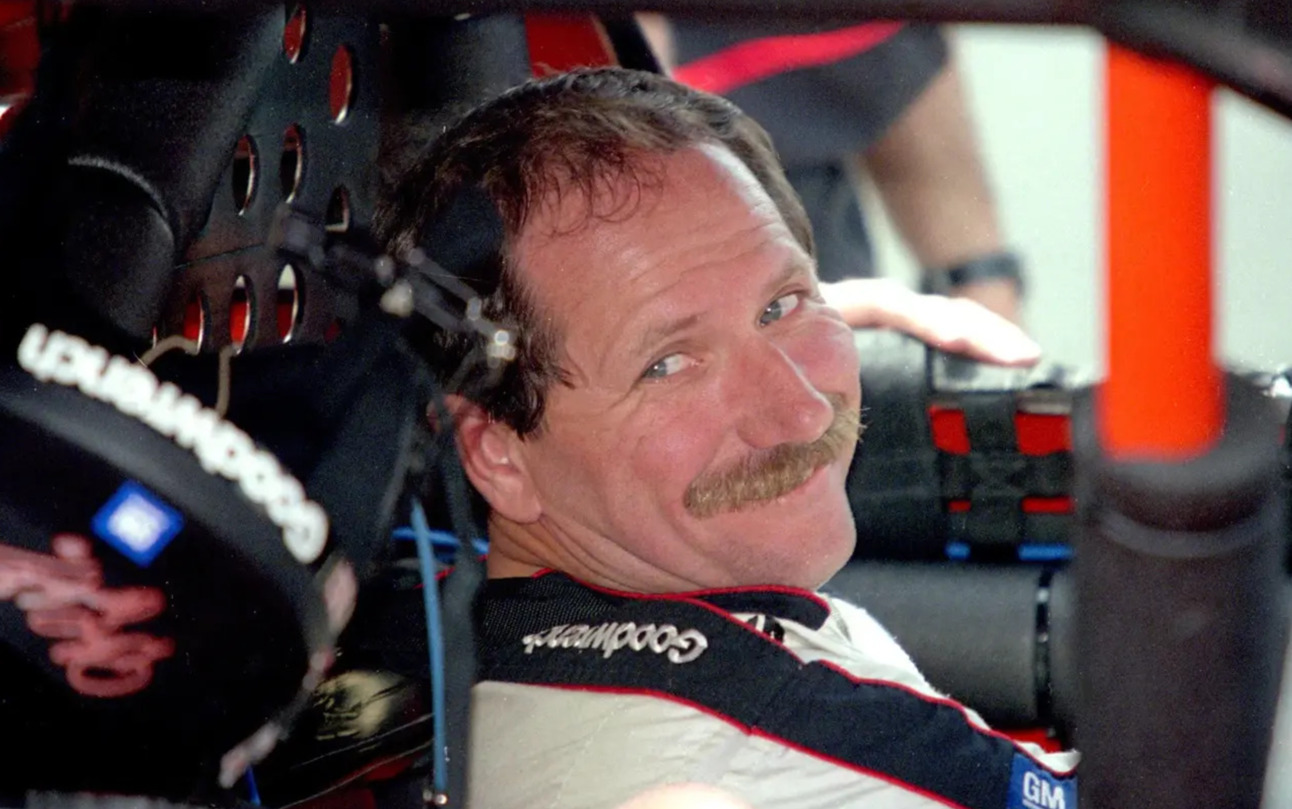 Rare Gift for Dale Jr. on Intimidator’s Death Anniversary!