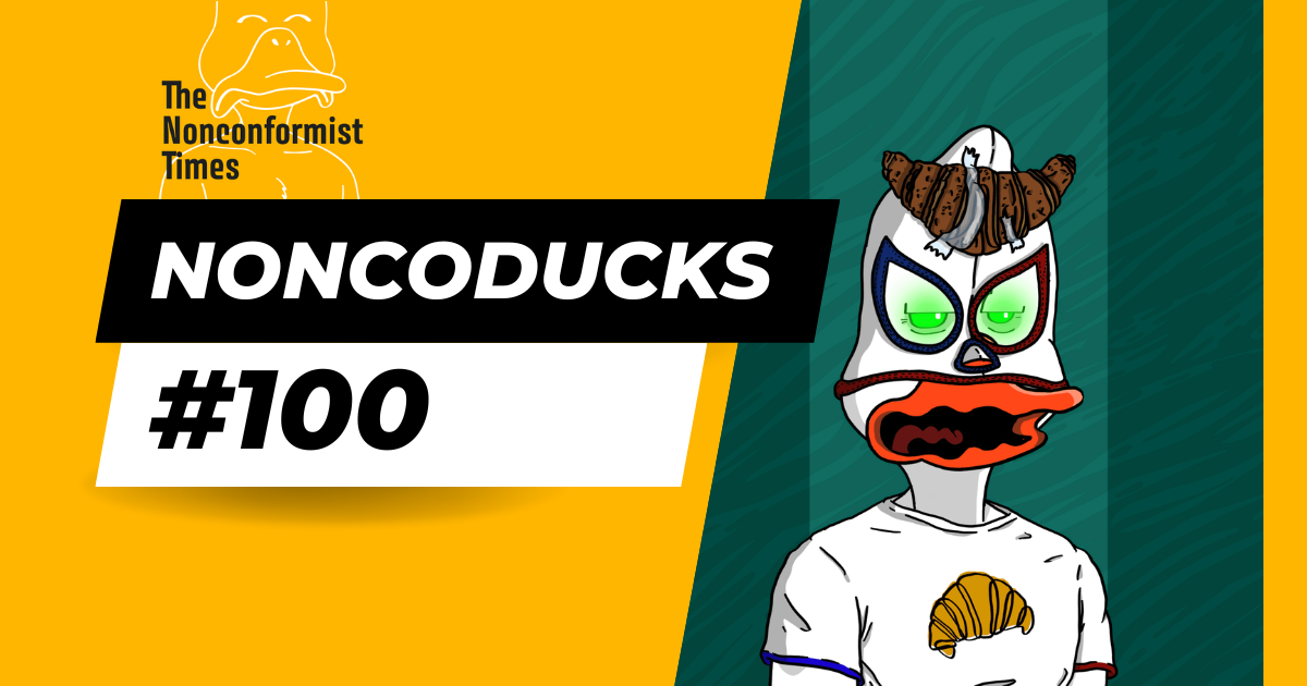 #100 | Pond and Web3 Weekly Highlights