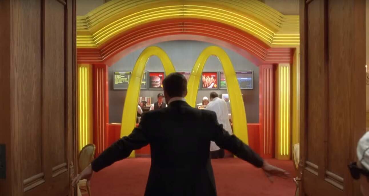 The secrets behind McDonald's new marketing strategy