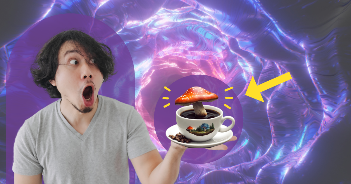 How To Use Microdosing For Creativity and Productivity