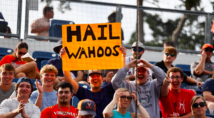 Hoos Brew 6/4: Two Wins From Omaha