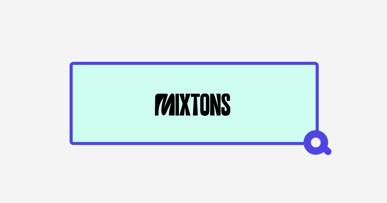 Mixtons