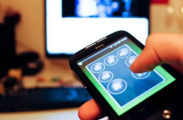 Cómo controlar tu computadora desde tu smartphone