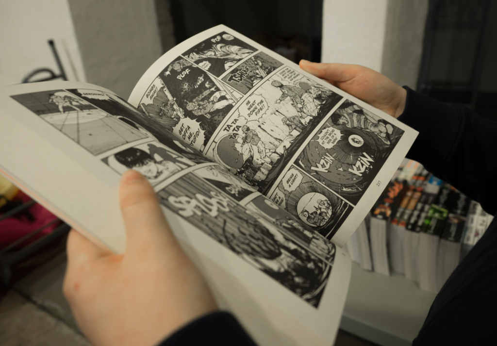 How to Publish a Comic Book: An Indie Creator’s Guide