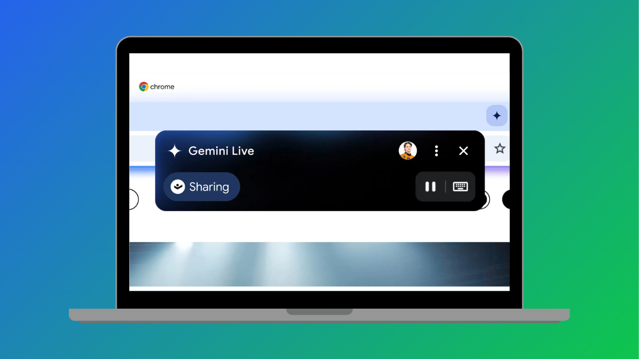 🚀Google Gemini in Chrome: Summaries, Answers, and AI Help Built Into ...