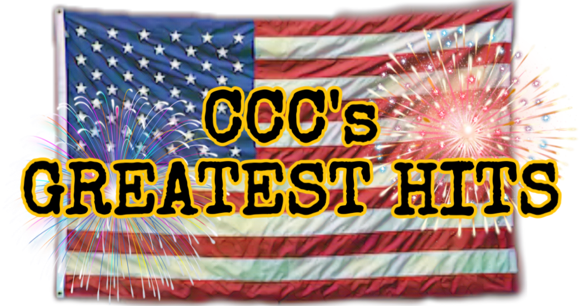 CCC's Greatest Hits