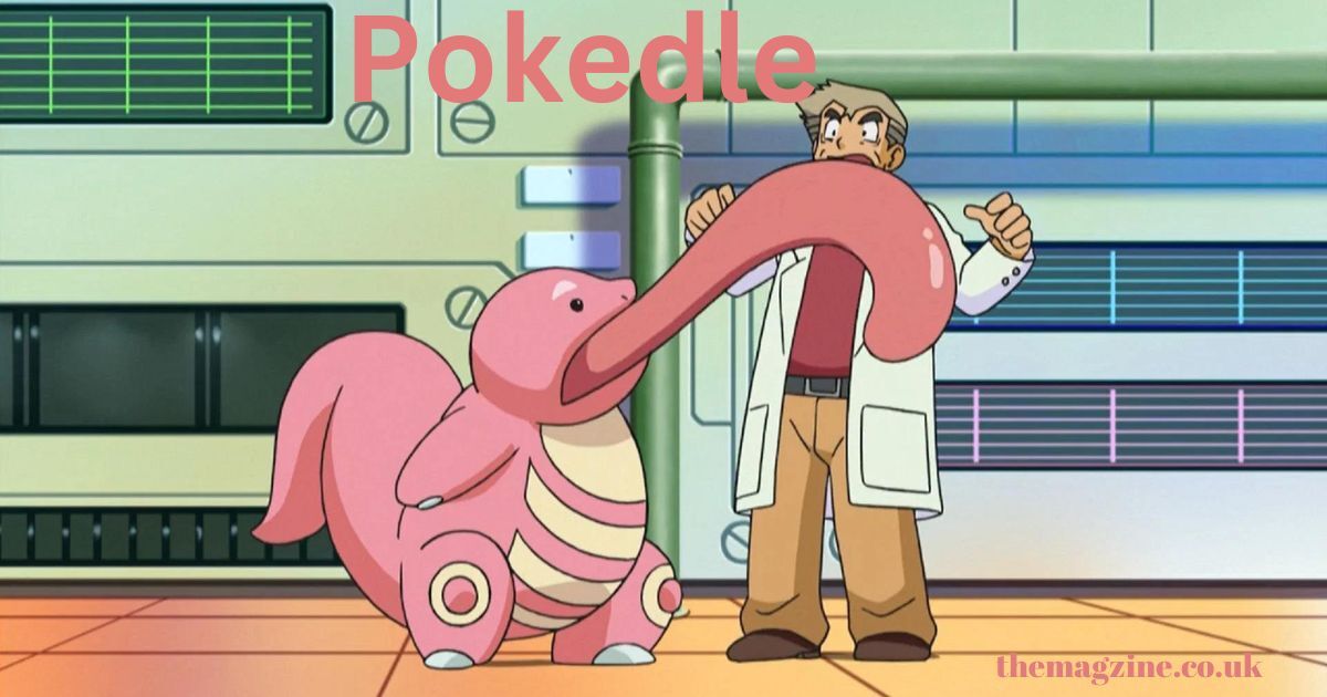 Master the Art of Pokedle in Minutes