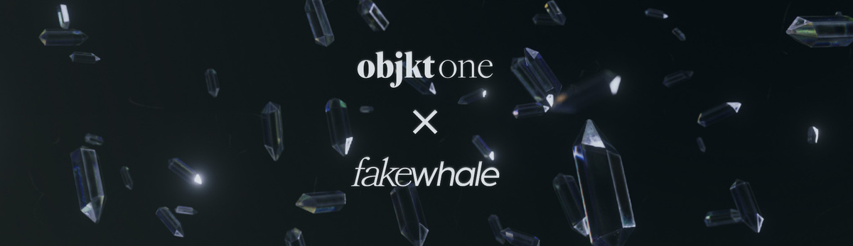 Objkt One: All About Last Week's Debut Drop & Art Dubai