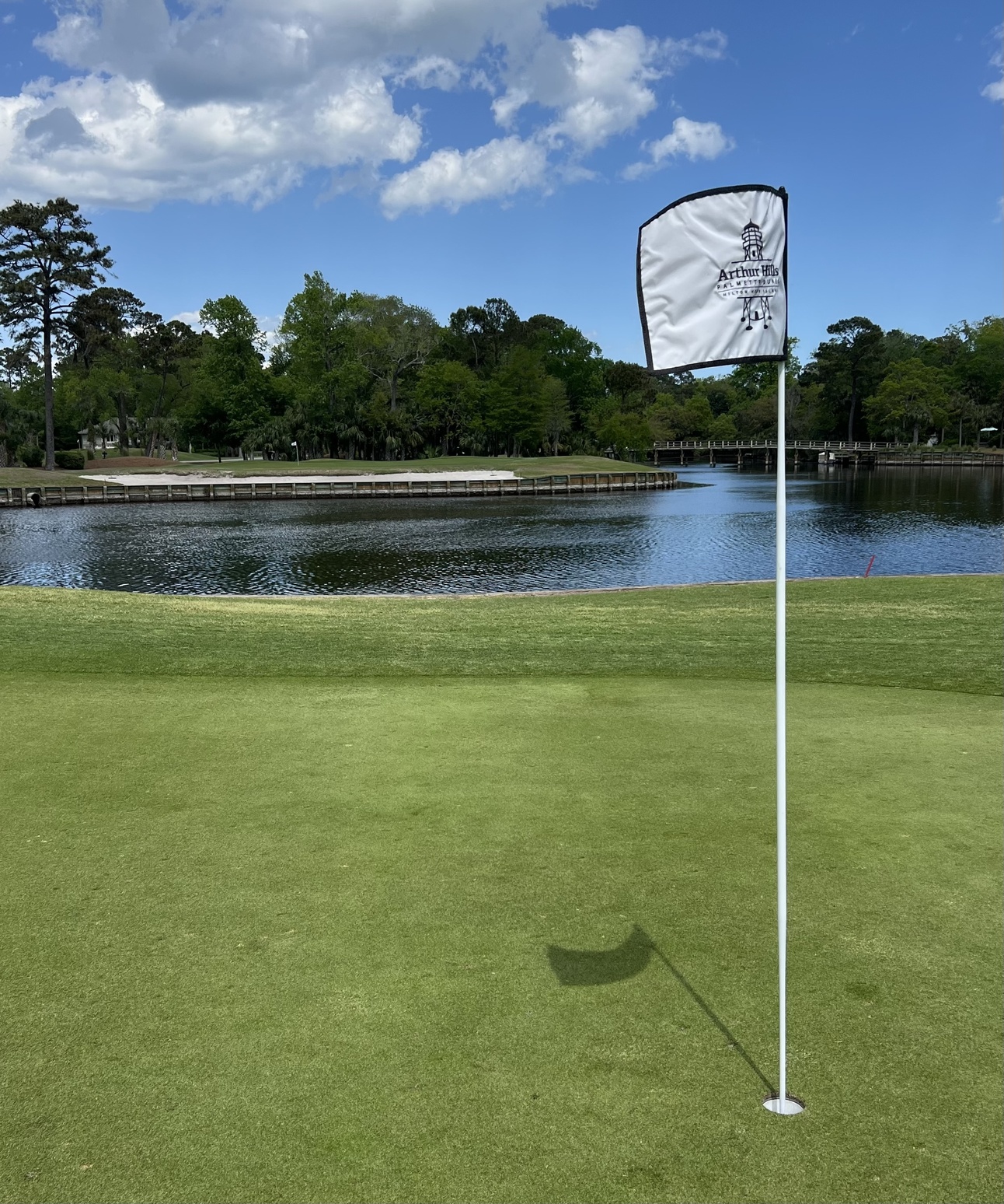 The Second Great Golf Split Is Coming — And It’s About the Ball