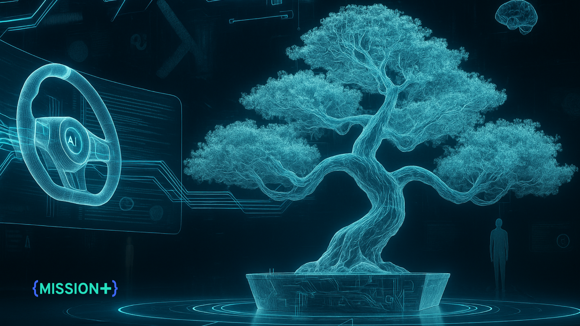 The smartest way to build software with AI