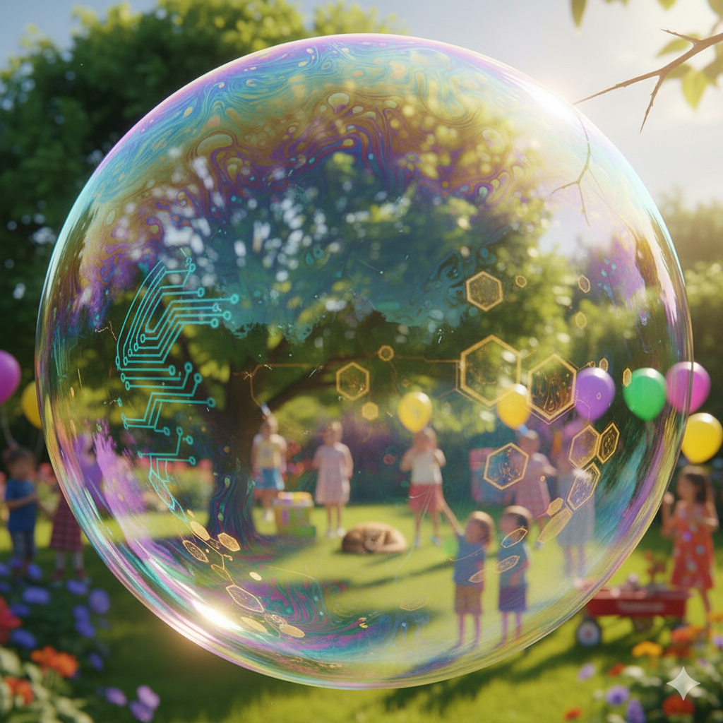 Smart Bubble