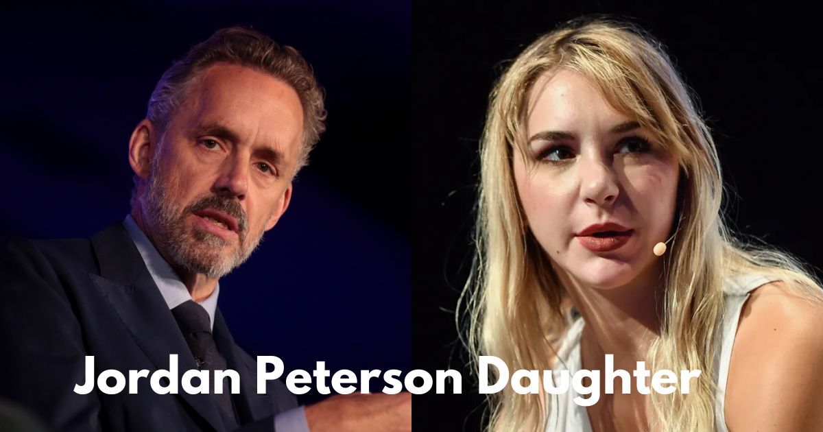 Understanding Jordan Peterson’s Daughter: A Glimpse into Her Life