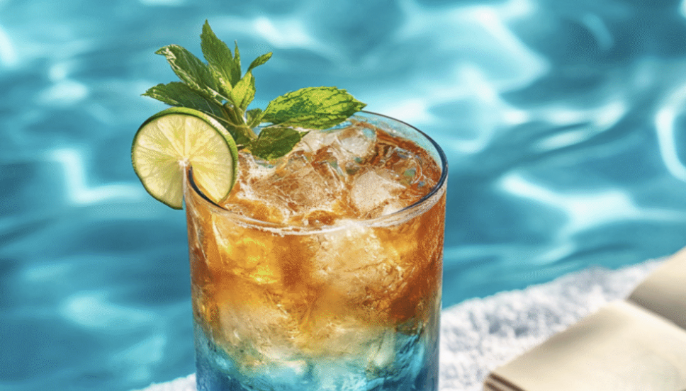 New Cocktail Recipes Just Dropped—They’re Straight 🔥