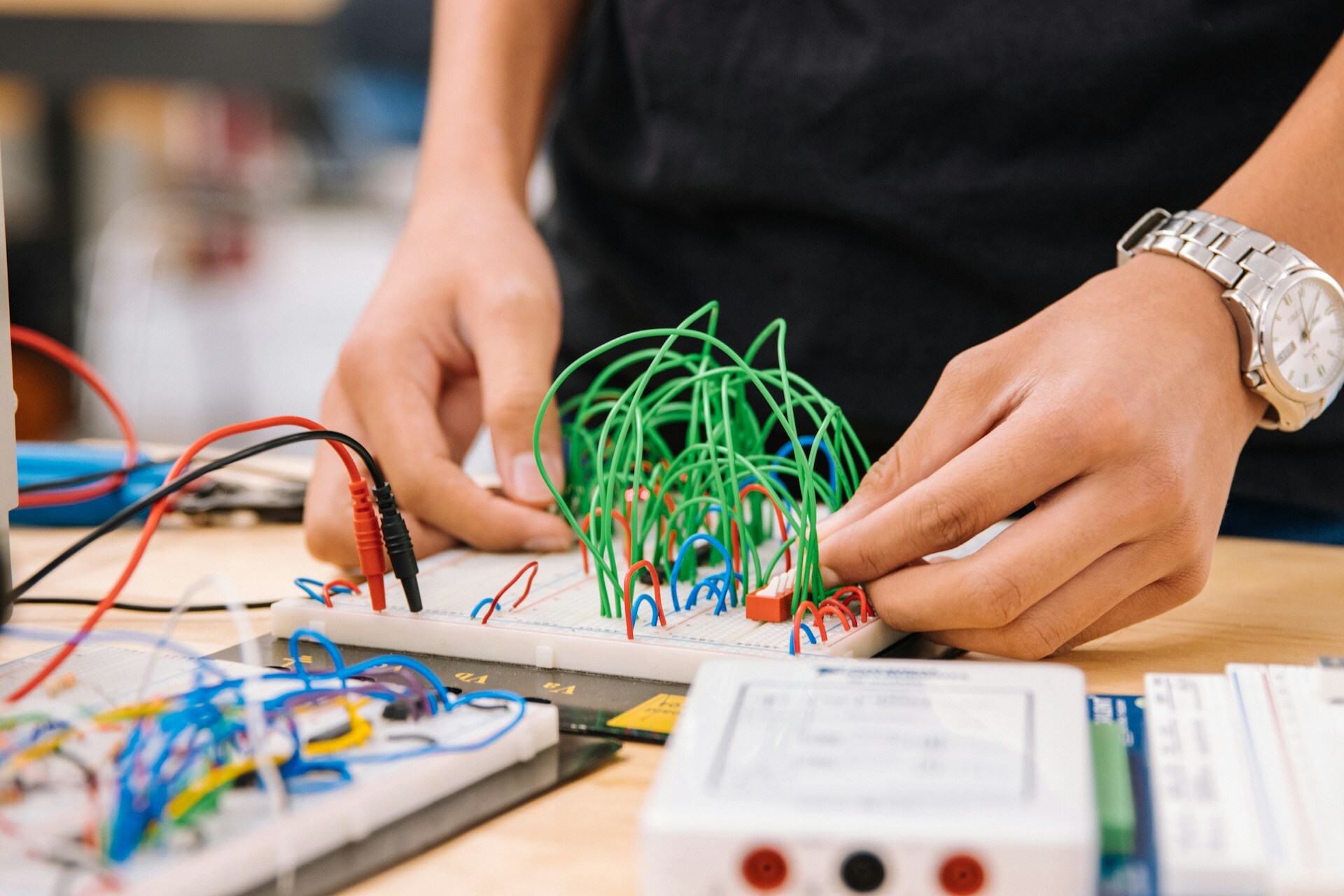 The Best Online University Studies for STEM Subjects in 2025