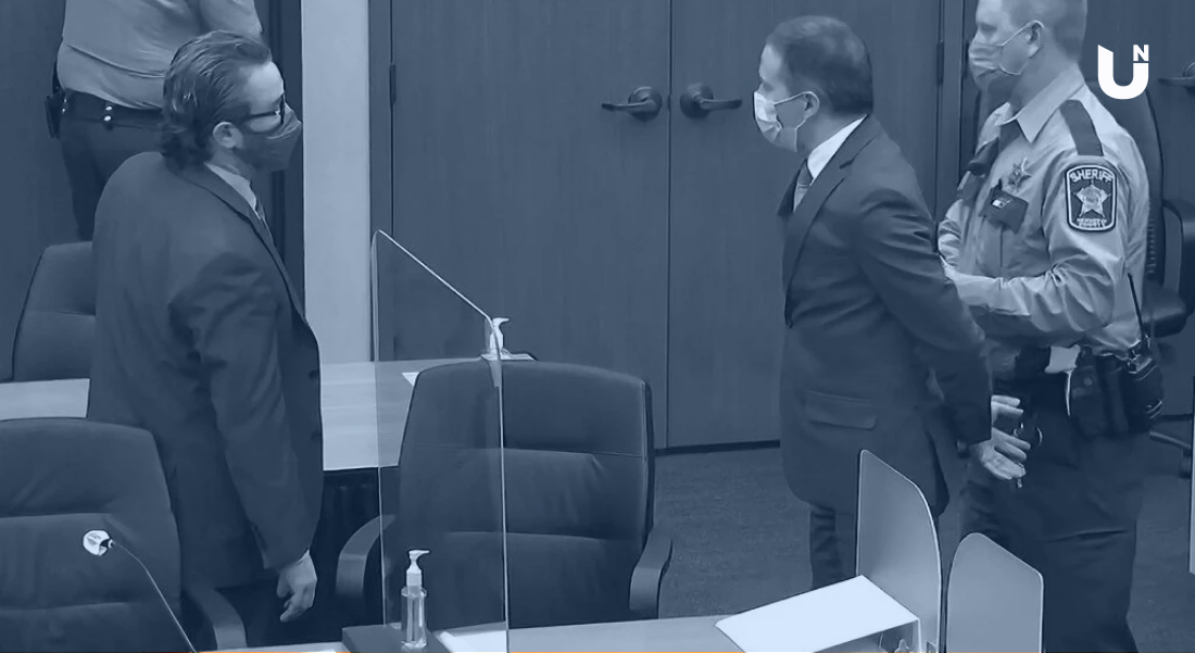 ☕ Daily Brief: The Growing Calls to Pardon Derek Chauvin