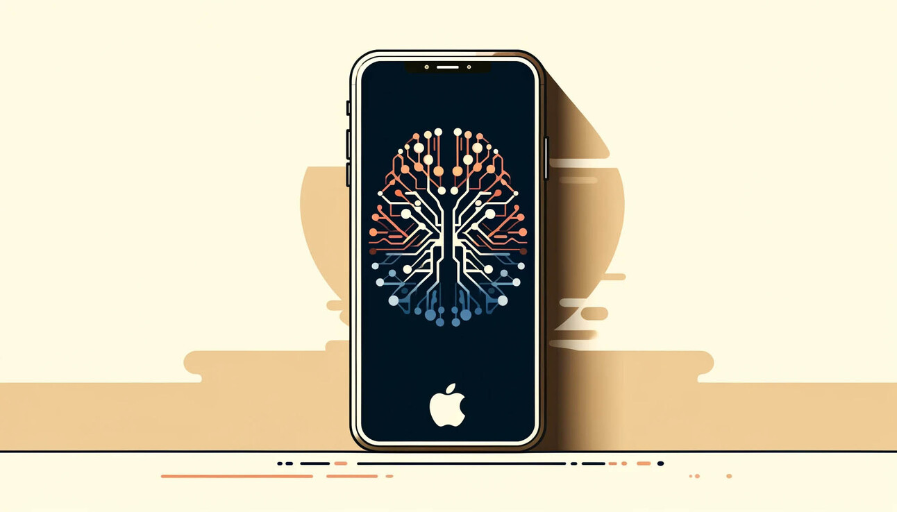 📱 Apple Unveils "Apple Intelligence"