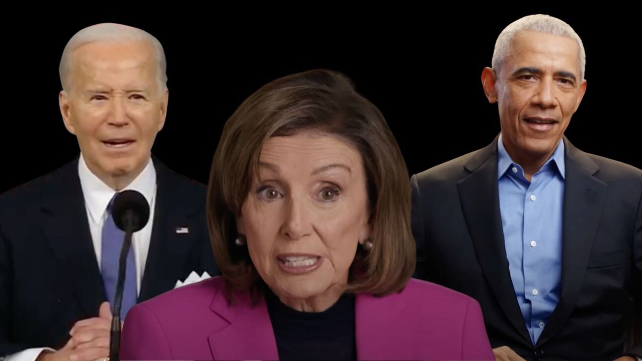 Top Democrat Fundraising Organization In “Turmoil”