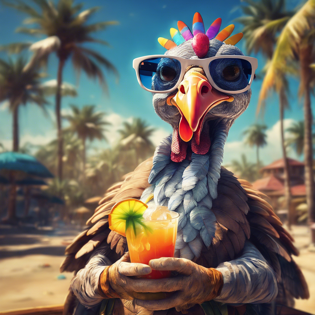 🦃 A Florida Thanksgiving Digest