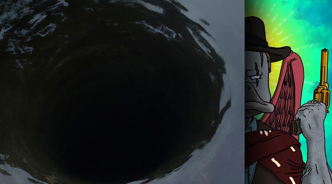 TNT #48 - The Void & New 1/1s Revealed