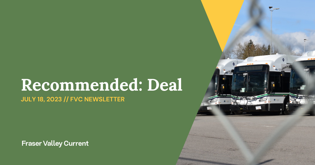 Tuesday, July 18, 2023 - A strike breakthrough