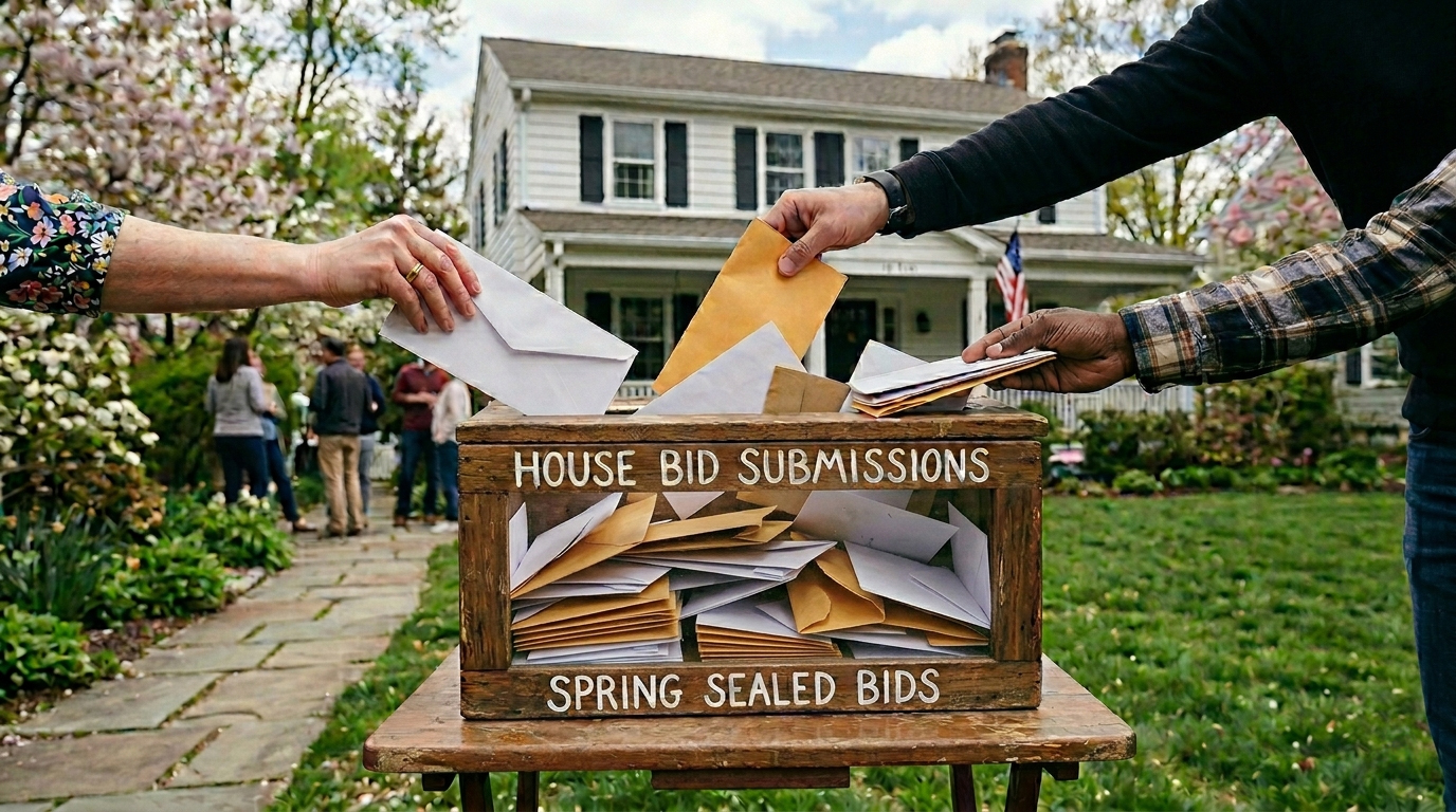 Westchester Real Estate: The Escalation Clause Isn’t the Problem
