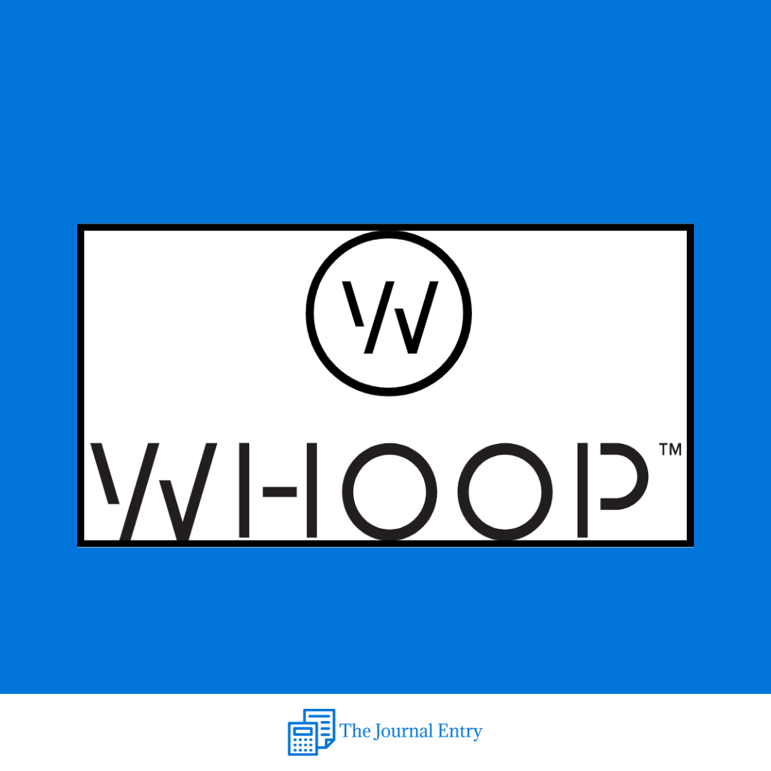 From Reps to Revenue: The Business Model Behind the Whoop Band