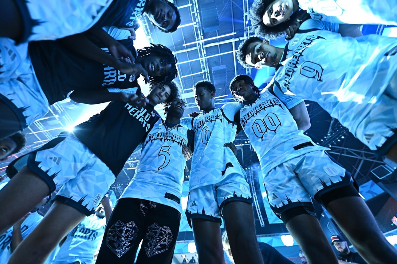 Overtime Elite Season Preview