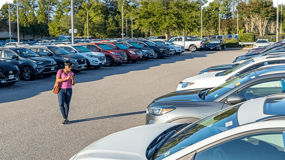 Prediction: 2026 will belong to the used car market