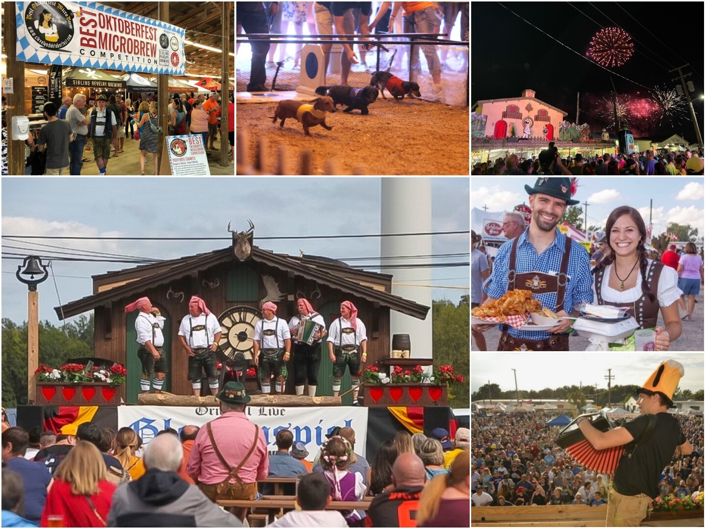 🍺 Brats, beer, and goodbye to summer