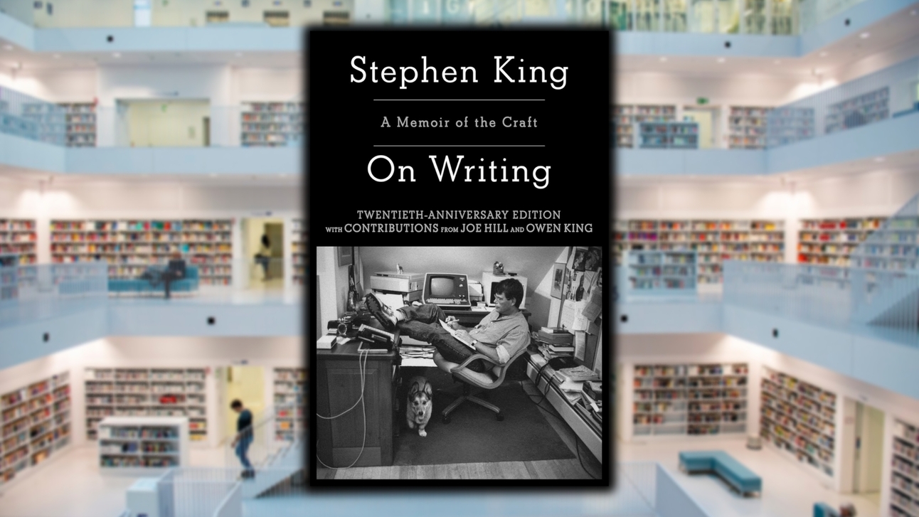 10 Books on Writing and Creativity, from the Best Authors Ever to Put ...