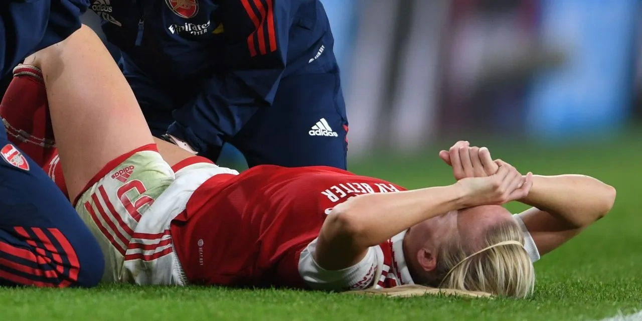 Do Menstrual Cycles Increase Injury?