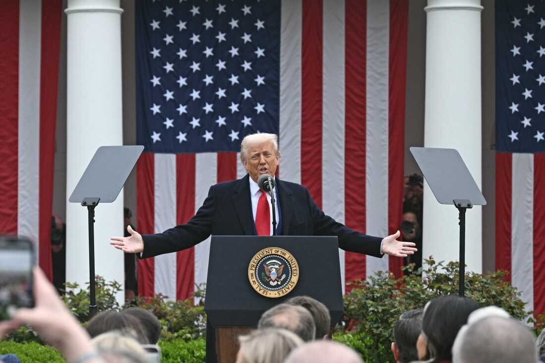 BREAKING MARKET NEWS RALLY:🚨TRUMP: 90-DAY PAUSE APPLIES TO RECIPROCAL ...