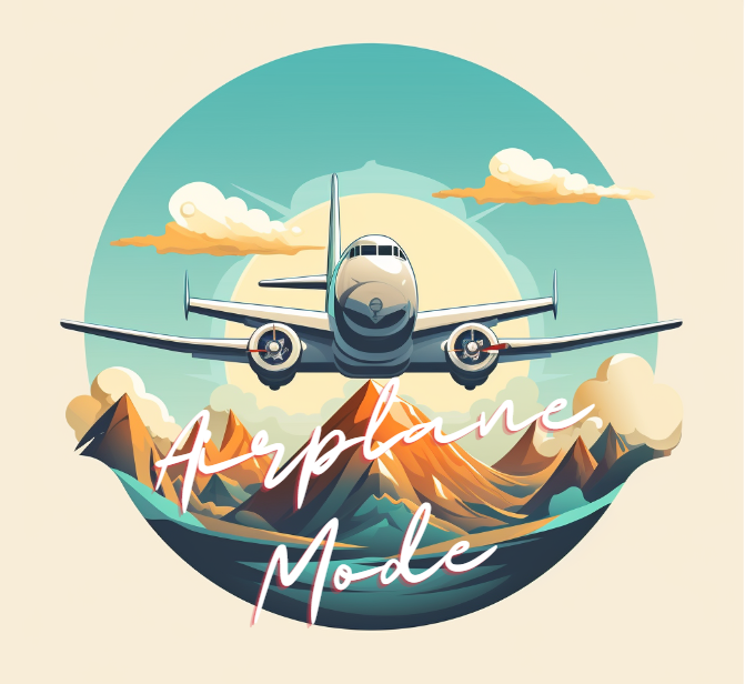 Airplane Mode: Less Noise, More Insight
