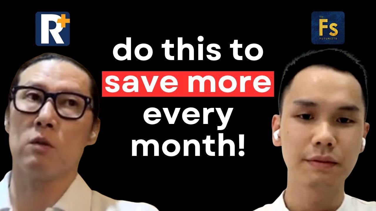 RinggitPlus CEO: 7 in 10 Malaysians Save Less Than RM500 A Month! The ...