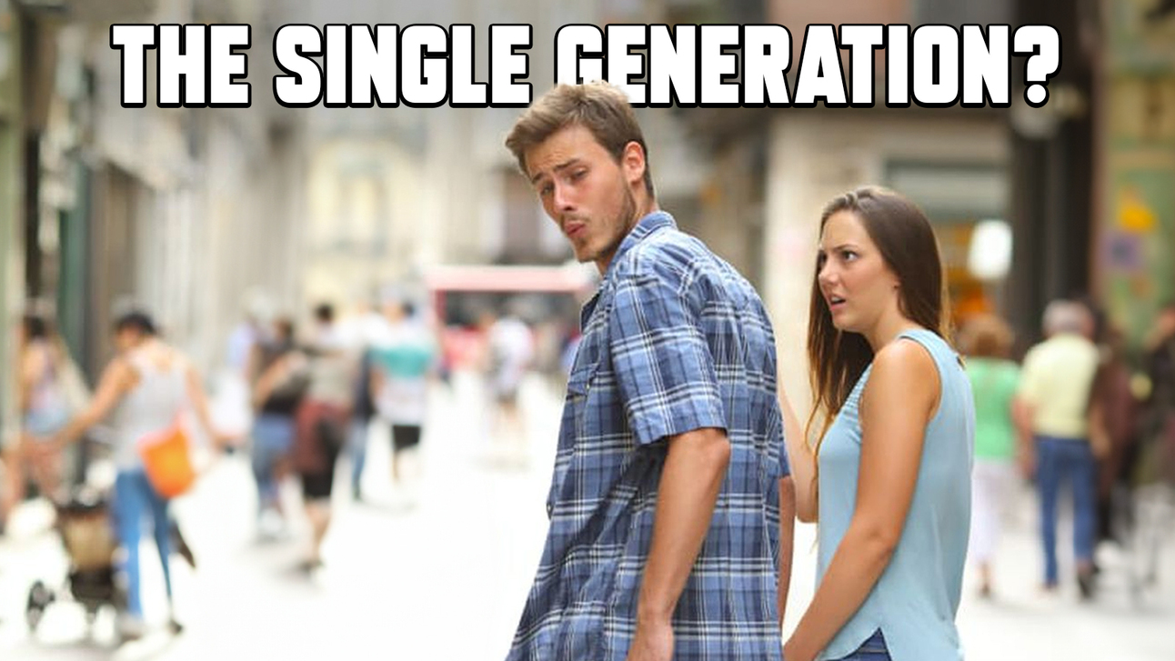 🌊 It's Not You, Babe, It's Covid