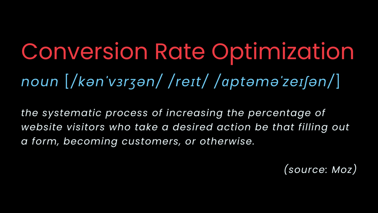 AQ #23: Mastering CRO - Your Path to Higher Conversions