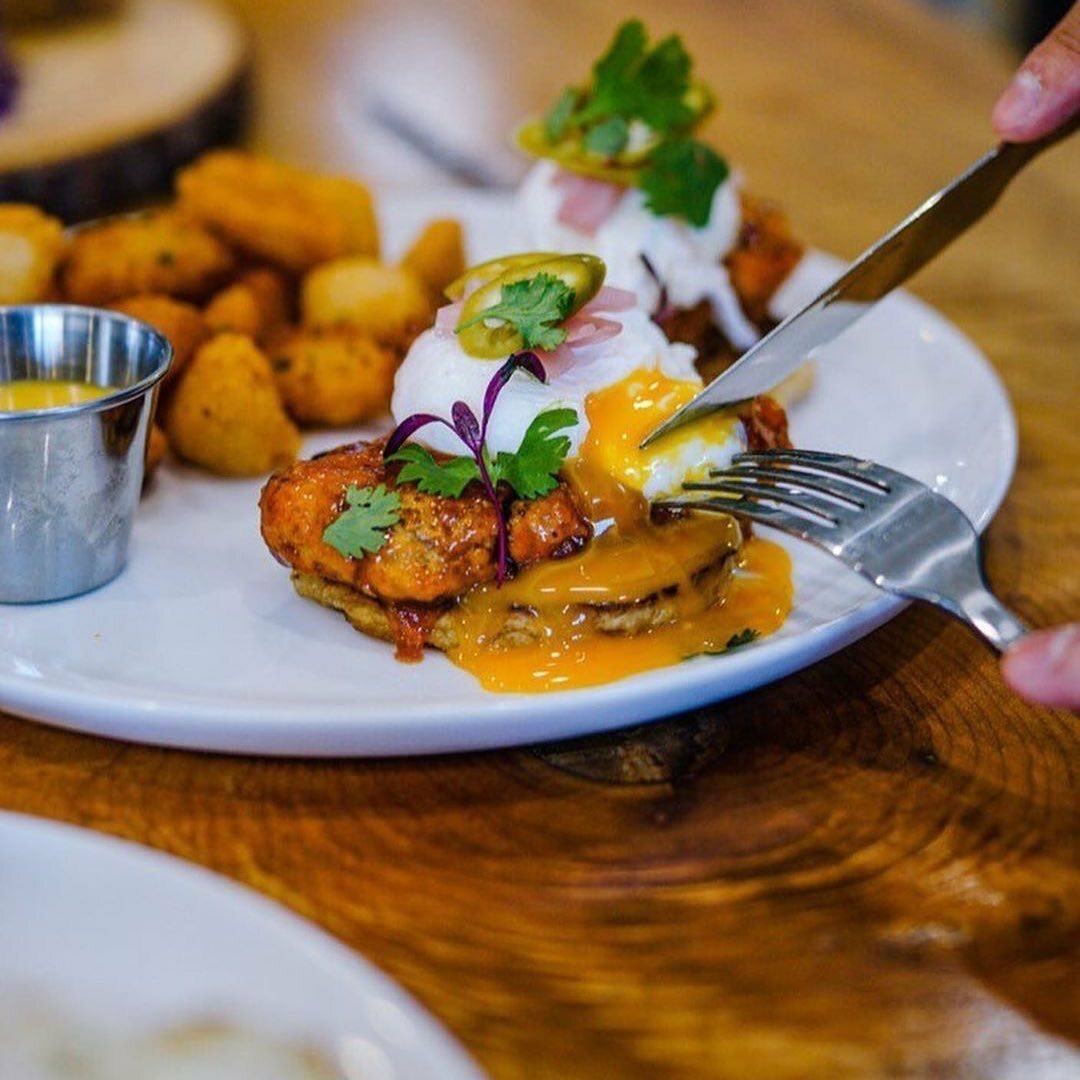 5 unique brunch spots in the Tri-Cities