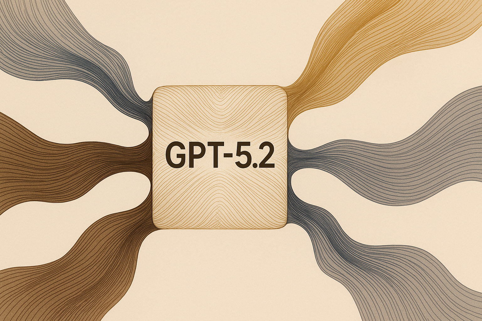 🚀 OpenAI Launches GPT-5.2