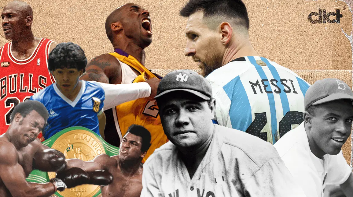 Most expensive pieces of sports memorabilia ever sold