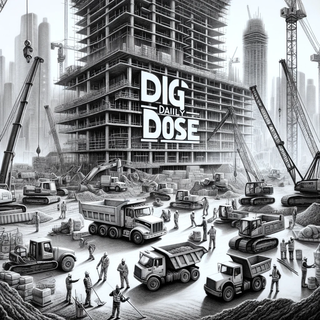 The Dig Daily Dose Edition 169