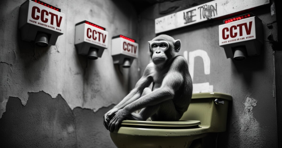 Toilet Cameras: Health Perks & Privacy Risks