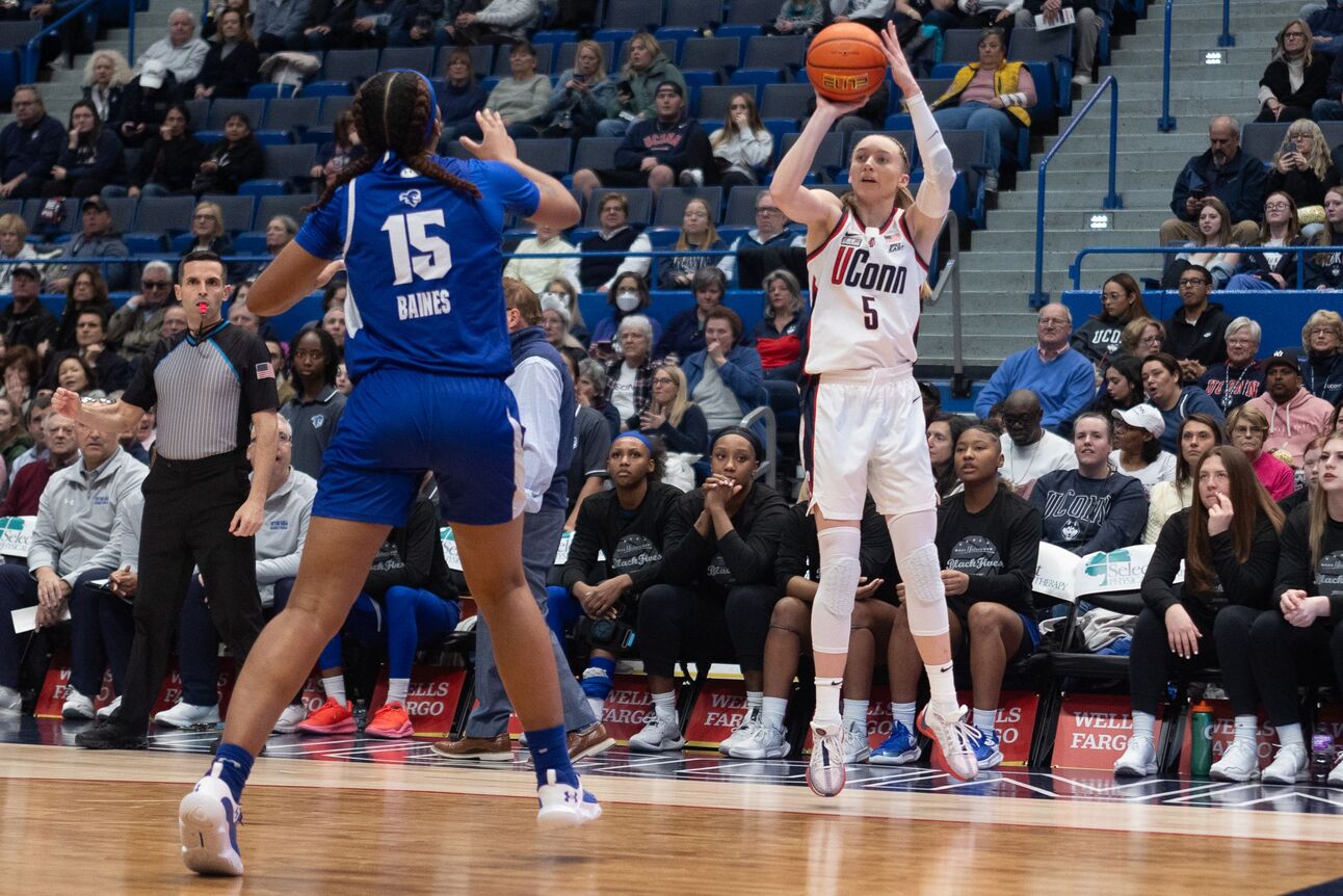 Preview: UConn vs. Seton Hall