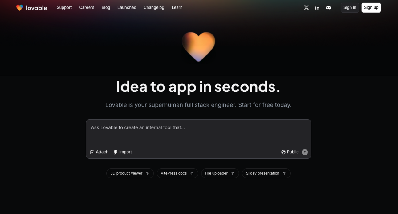 AI Growth Lab #19: Deep dive into one of our favorite tools yet, Lovable.