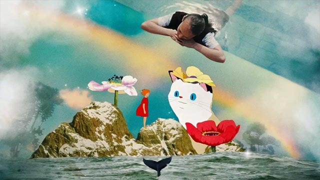 Mind-blowing AI versus food, art and Coldplay