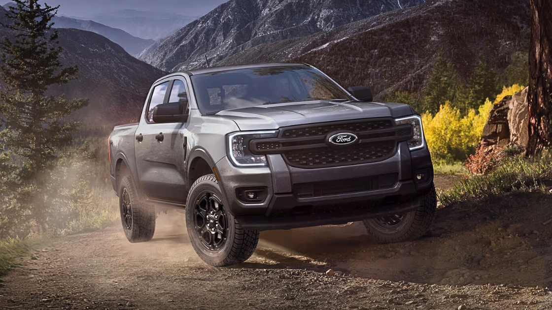 Ford lists eligible vehicles for $10,000 auto loan tax deduction
